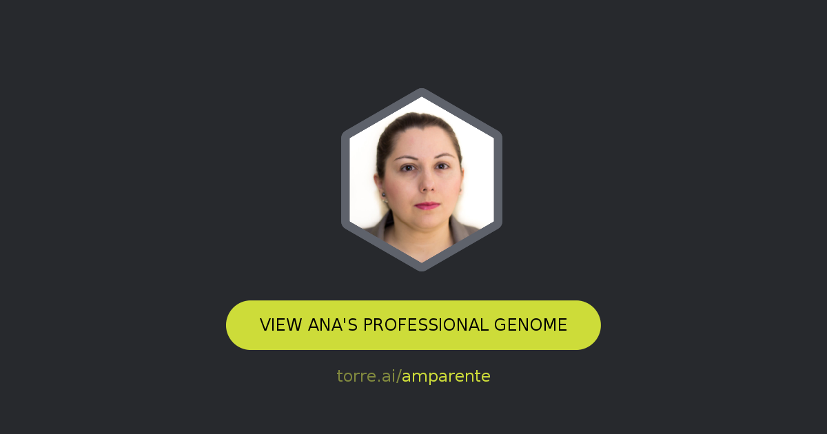 Ana María Parente | Torre