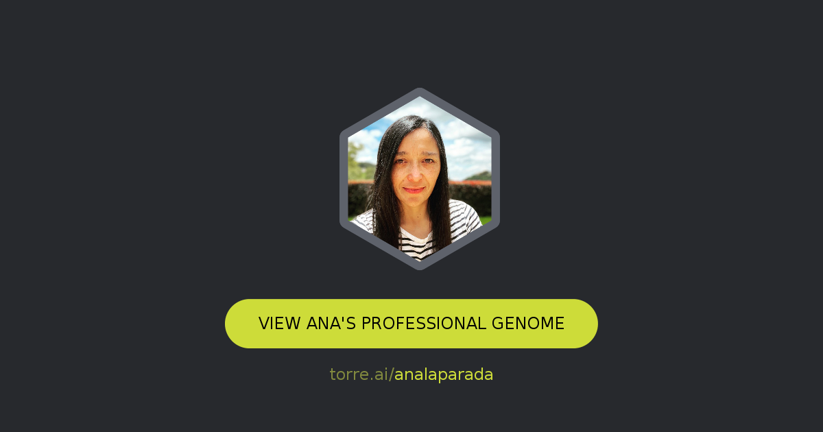 Ana María Parada | Torre