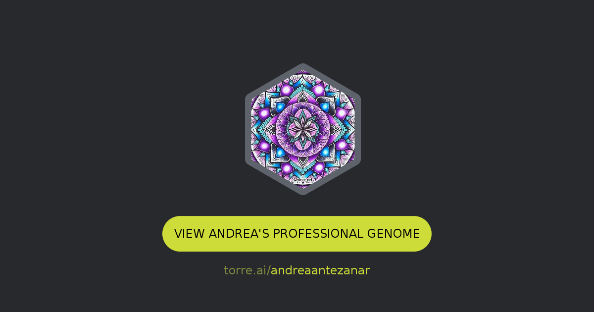 Andrea Antezana | Torre