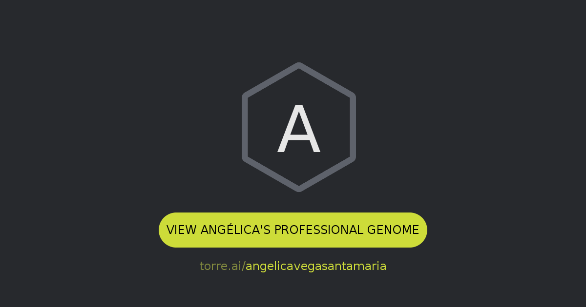 Angélica Vega Santamaría | Torre