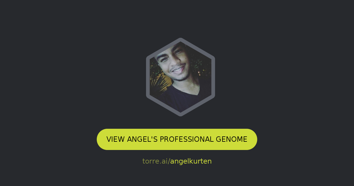 Angel Kurten | Torre