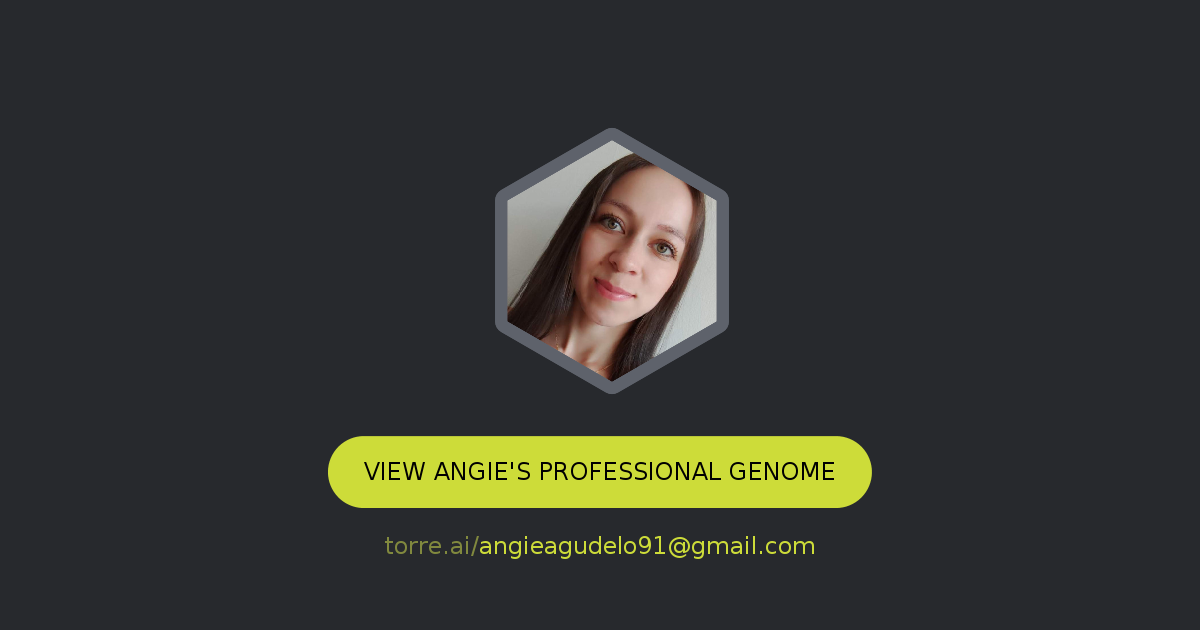 Angie Agudelo Torres | Torre