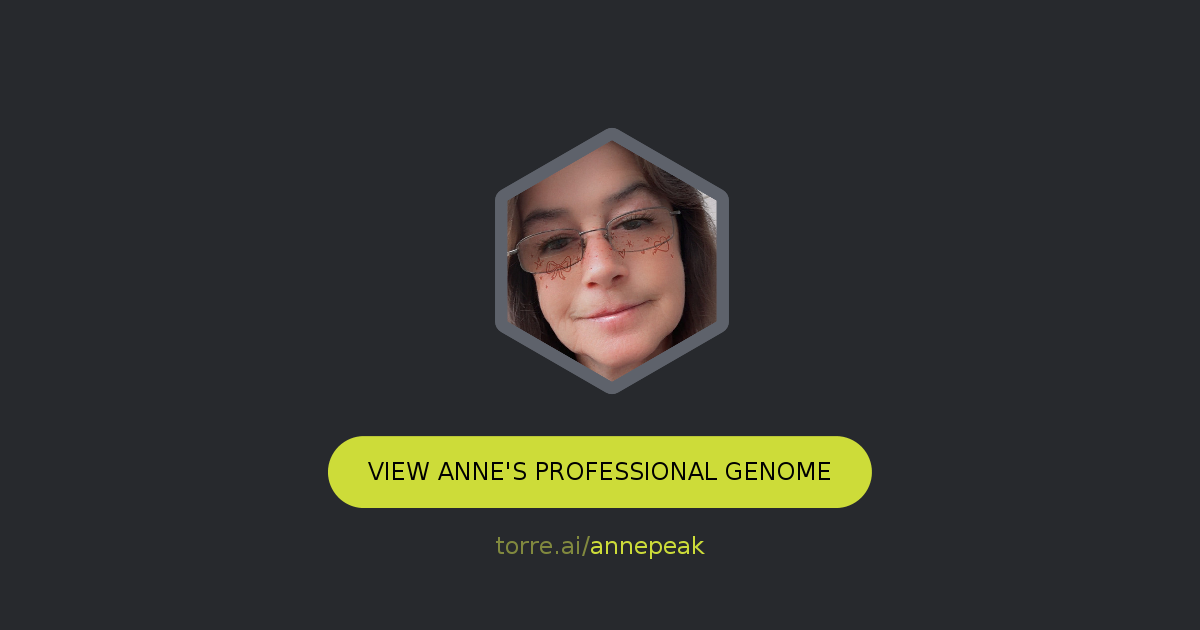 Anne Peak | Torre