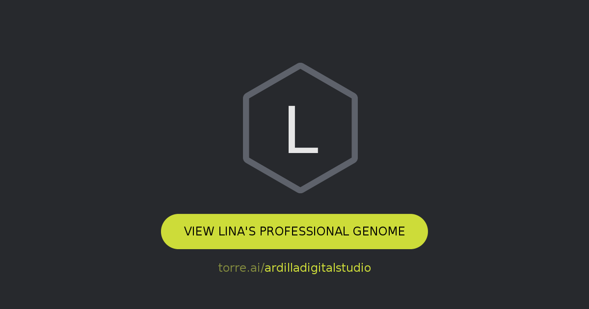 Lina Ximena Niño Herrera | Torre