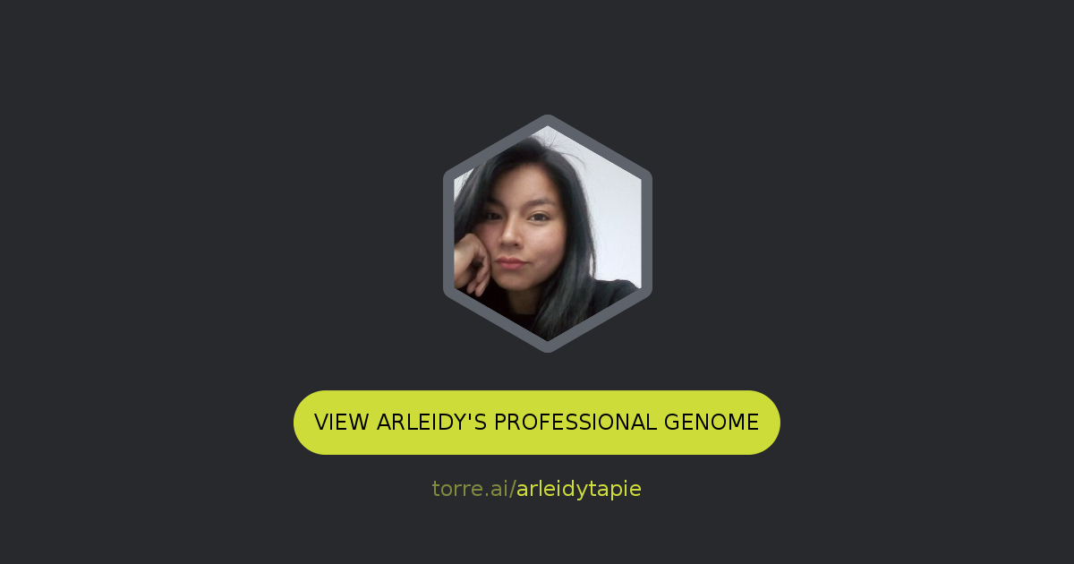 Arleidy Tapie | Torre