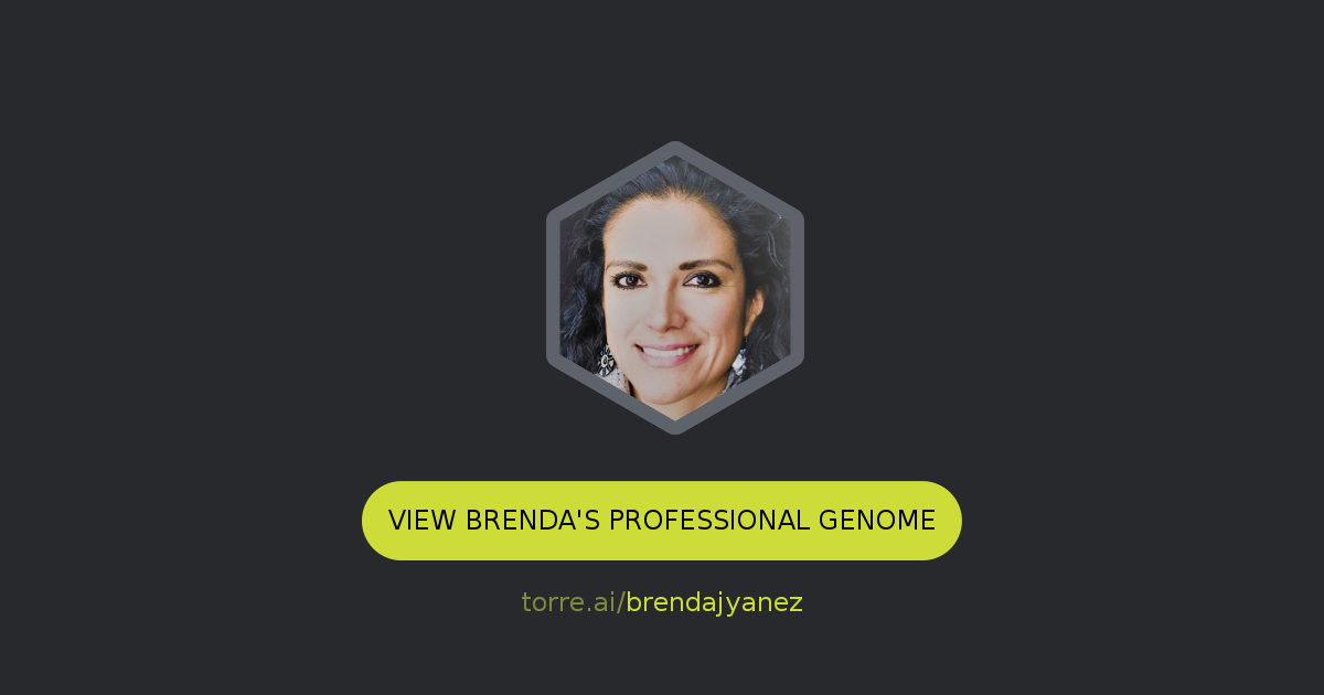 Brenda Jéssica Yáñez Kraulles | Torre