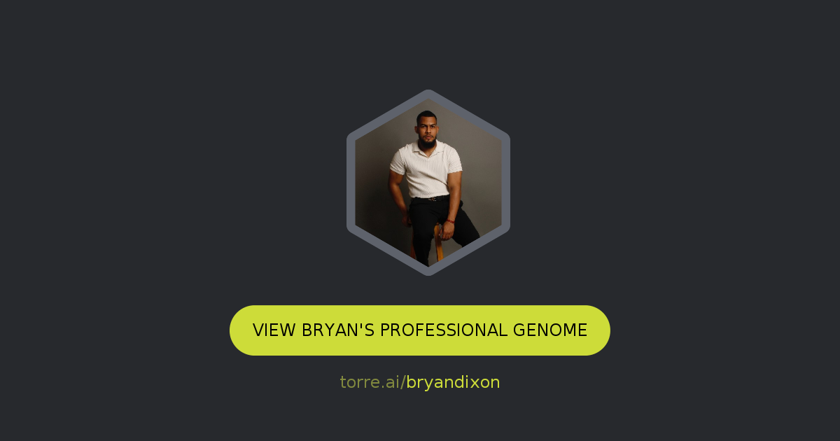 Bryan Dixon | Torre
