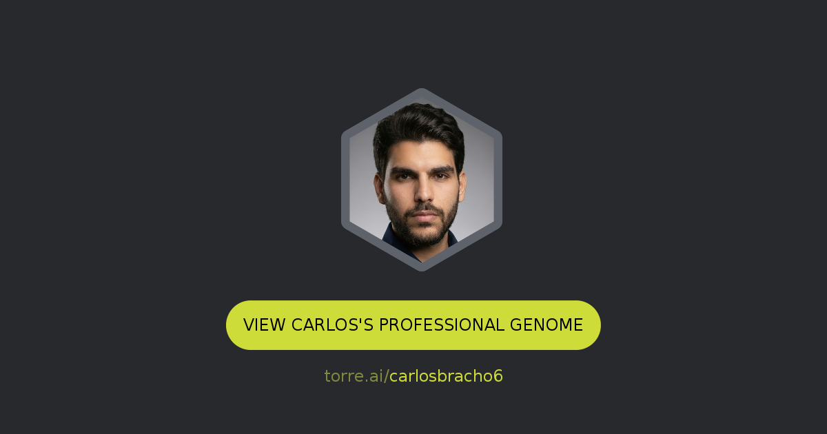 Carlos Bracho | Torre