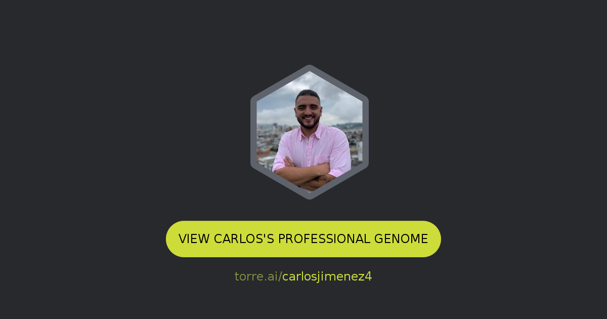 Carlos Jiménez | Torre