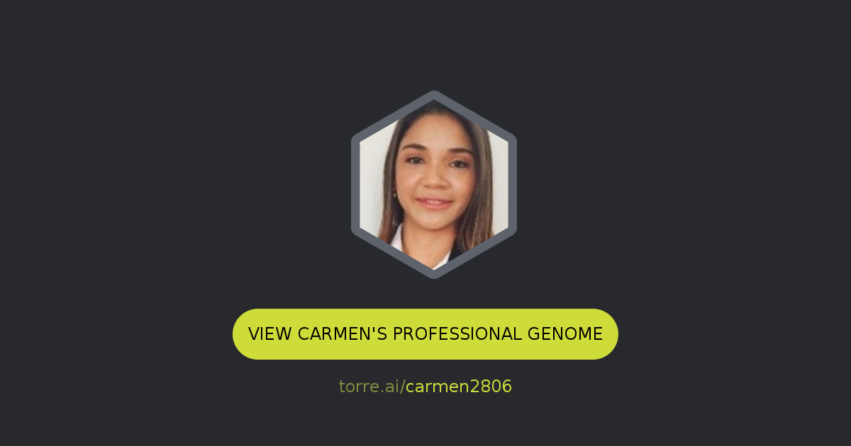 Carmen Julia Ruiz Vides | Torre