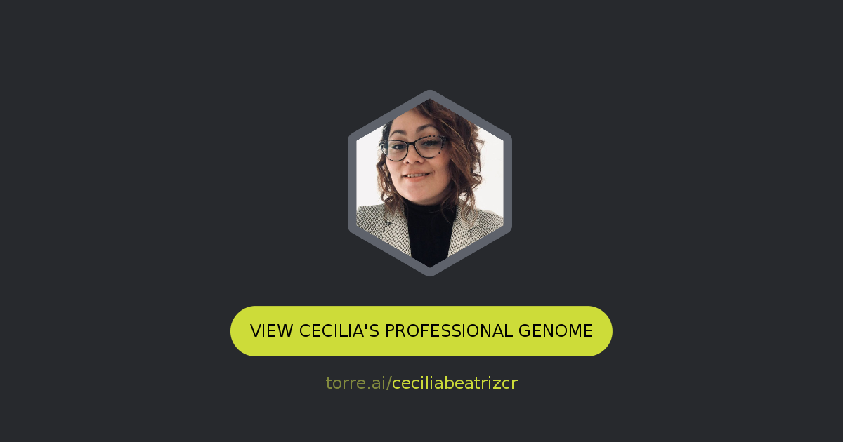 Cecilia Beatriz Castro Ramirez | Torre