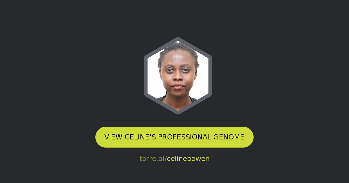Celine Bowen | Torre