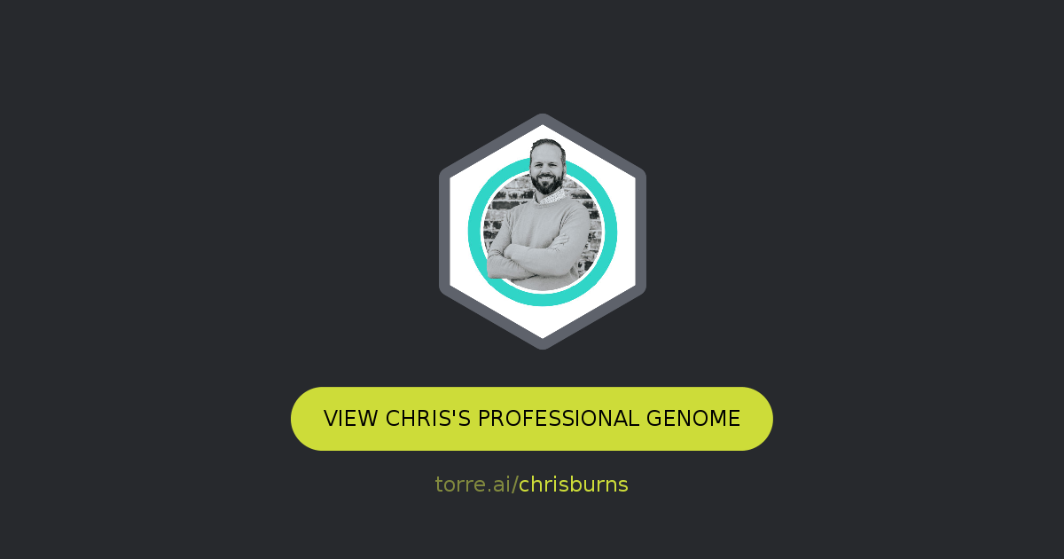 Chris Burns | Torre