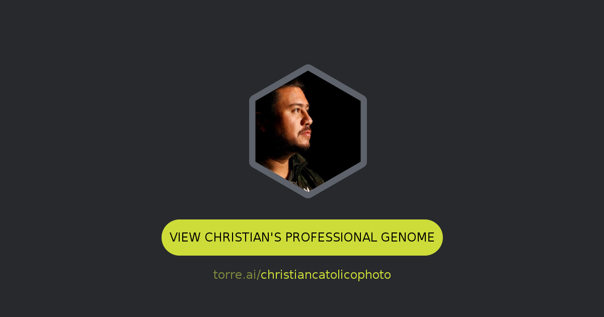 Christian catolico Riaño | Torre