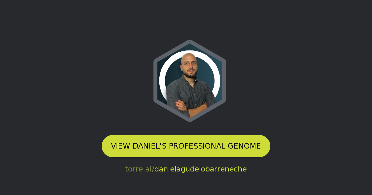 Daniel Agudelo Barreneche | Torre