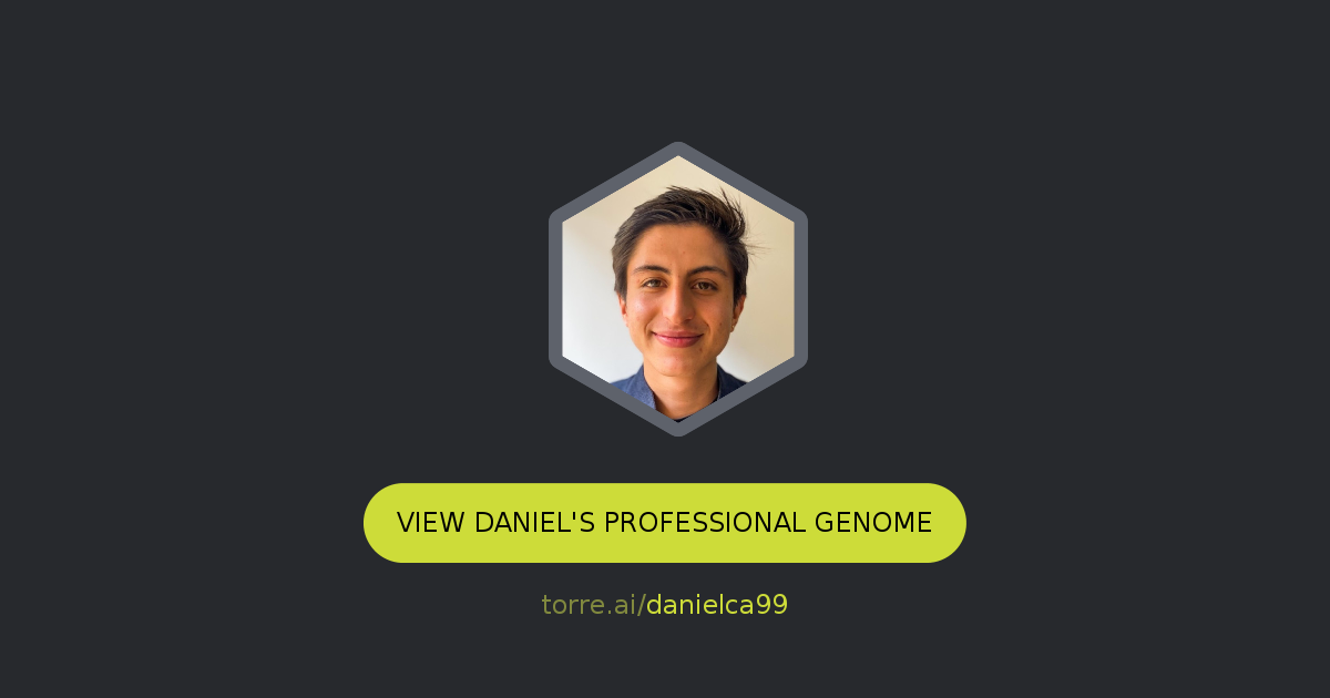 Daniel Varela | Torre