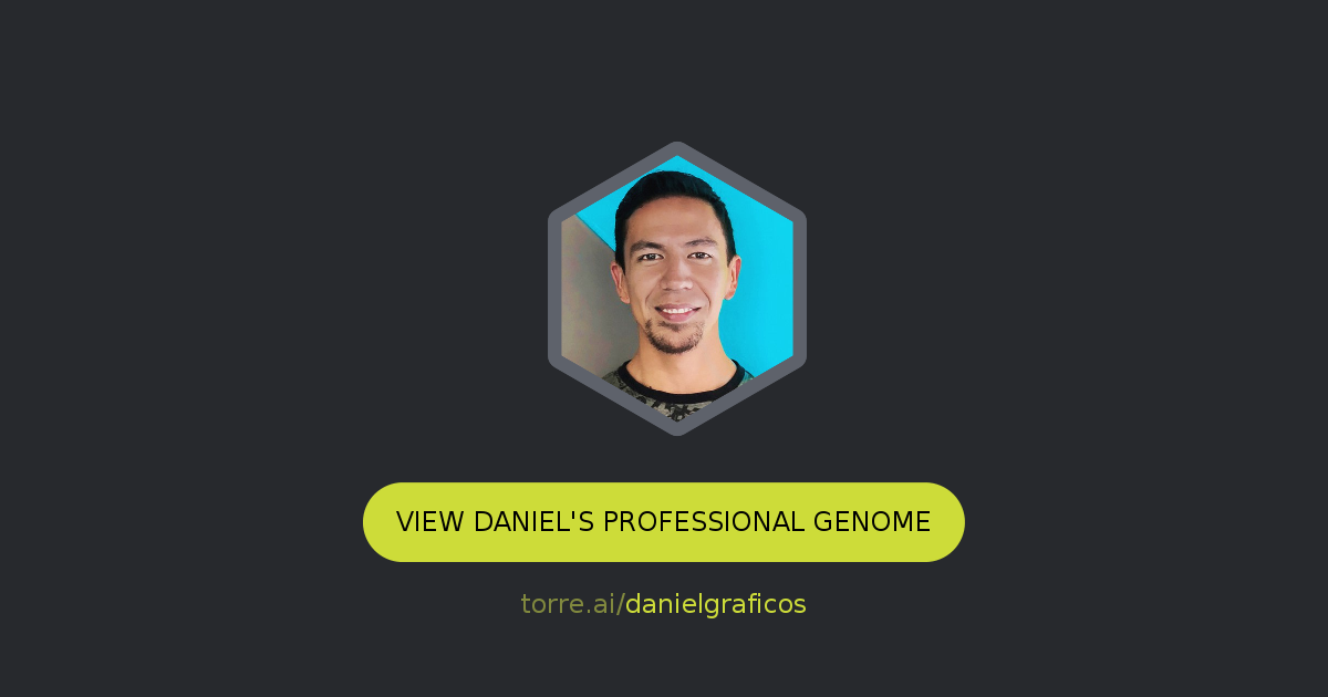 Daniel Correa | Torre