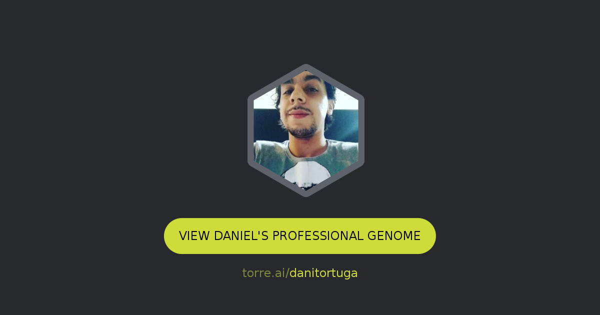 Daniel Burch | Torre