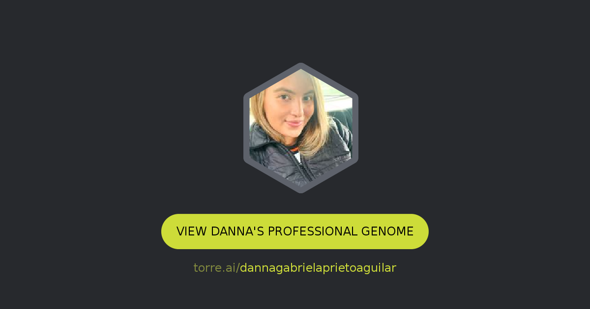 Danna Gabriela prieto aguilar | Torre