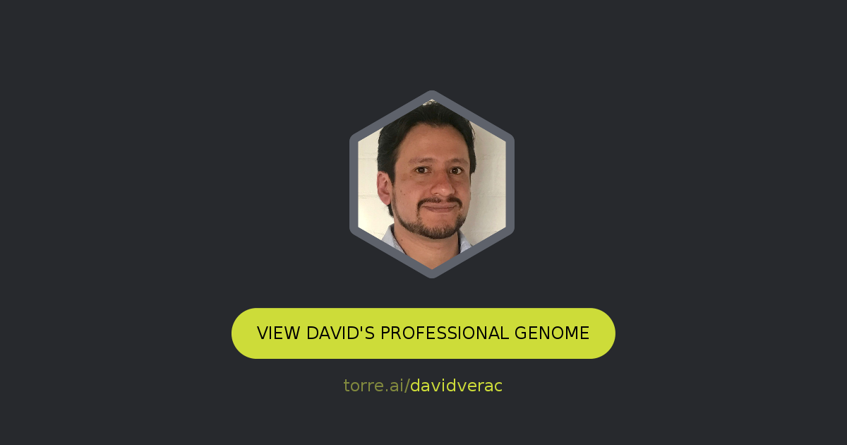 David Vera Castillo | Torre