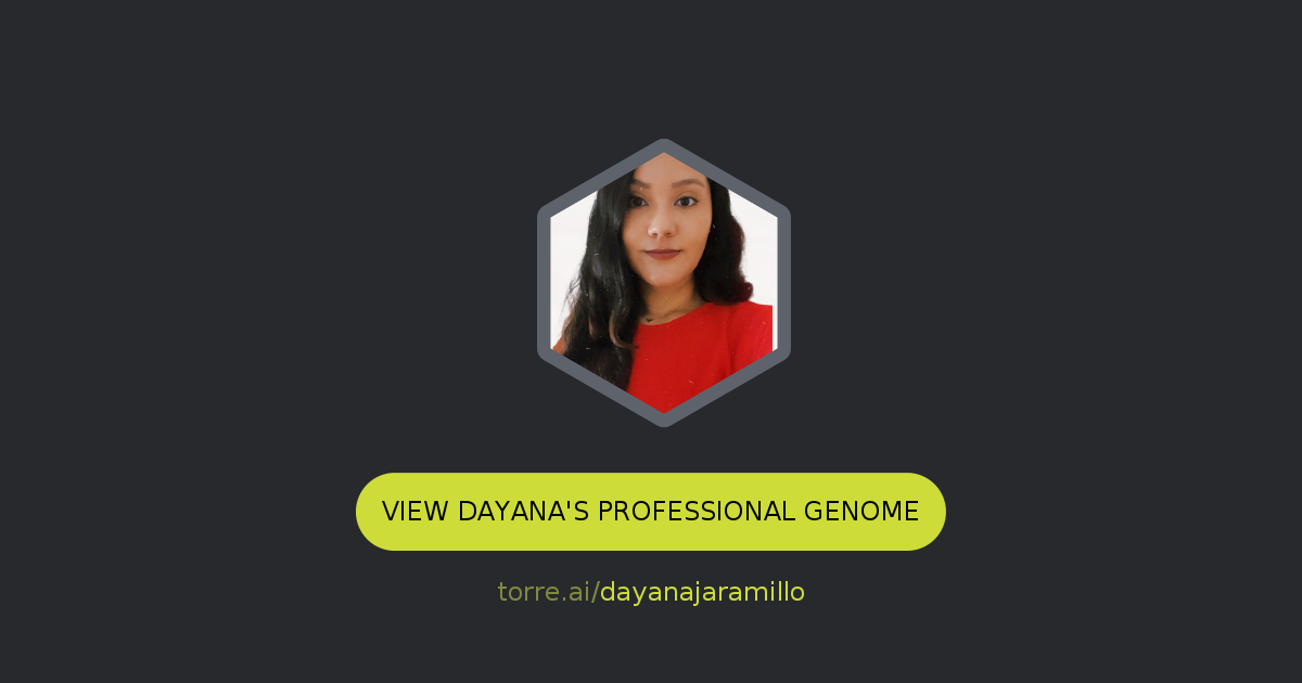 Dayana Jaramillo | Torre