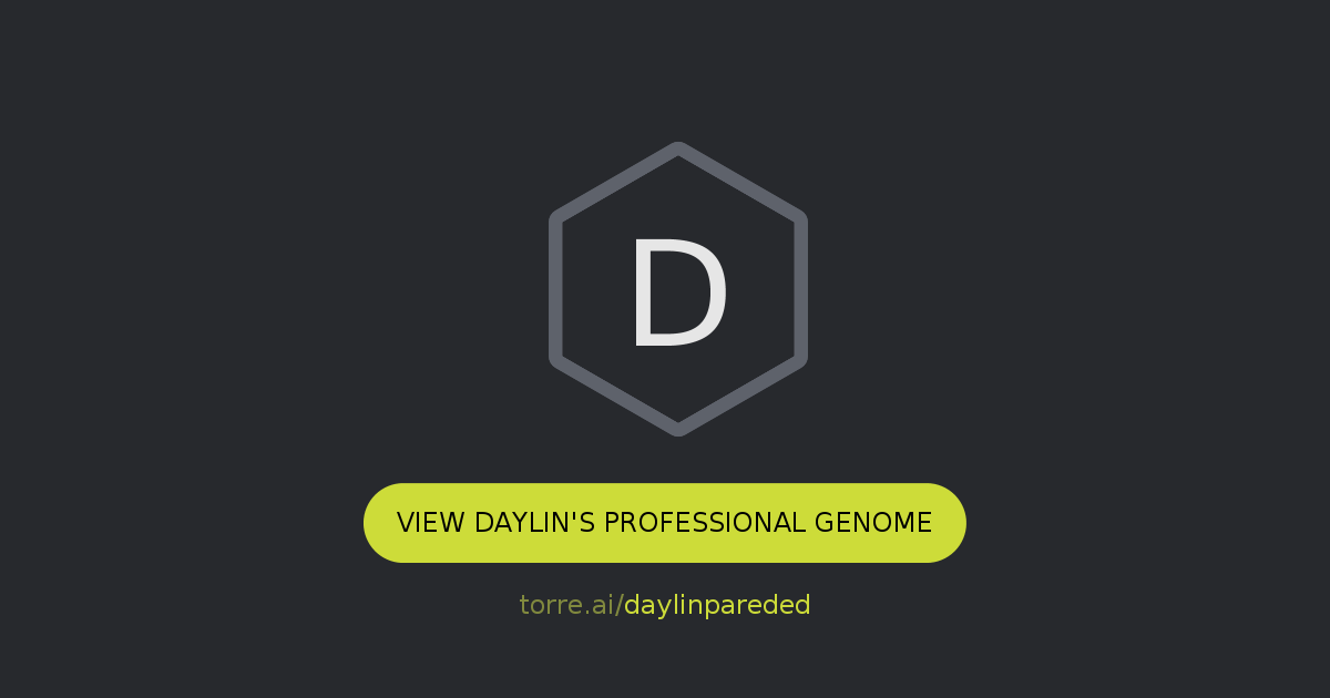 Daylin | Torre