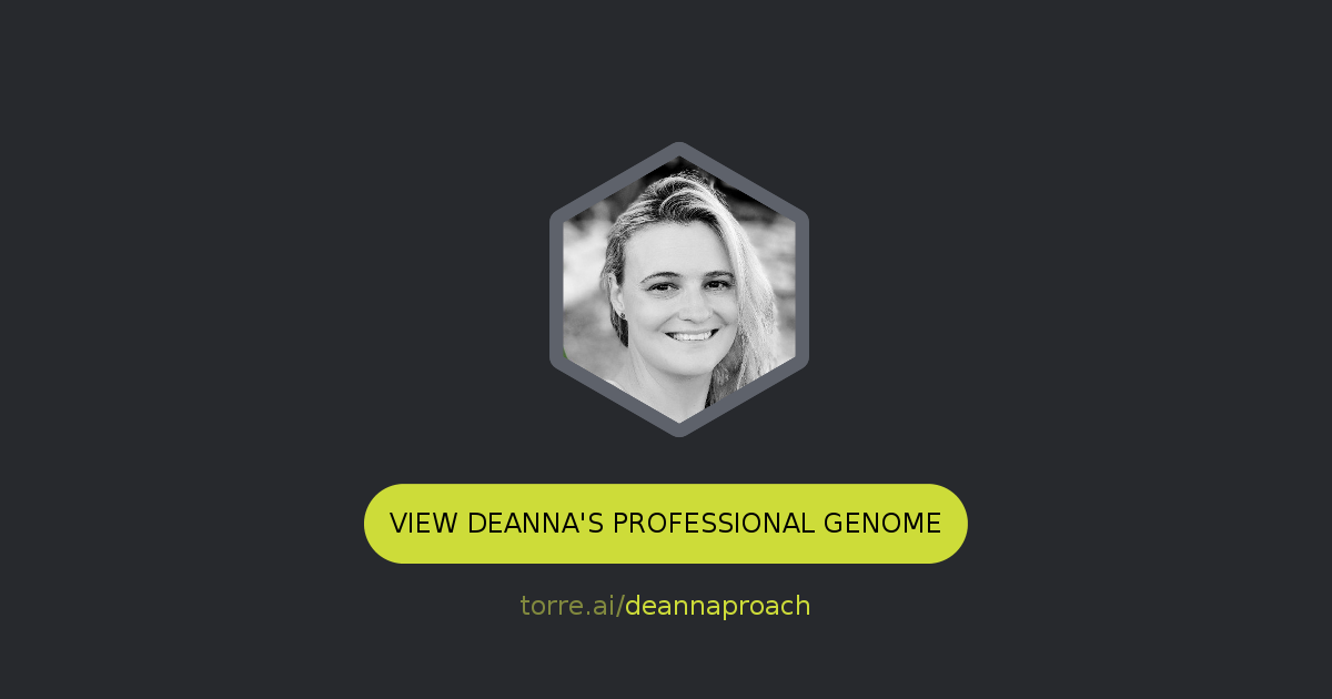 Deanna Proach | Torre