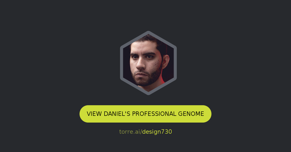 Daniel Chinchilla | Torre