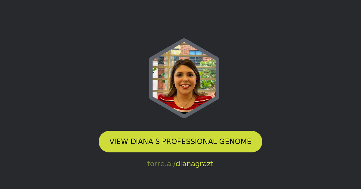 Diana Grazt | Torre