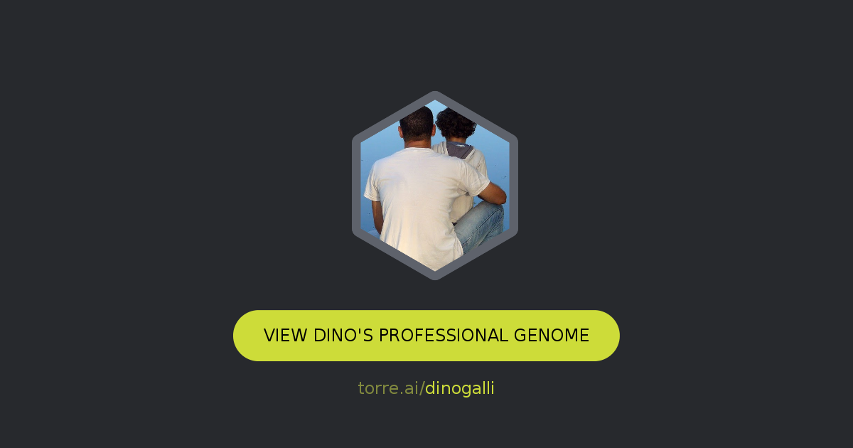 Dino Galli | Torre