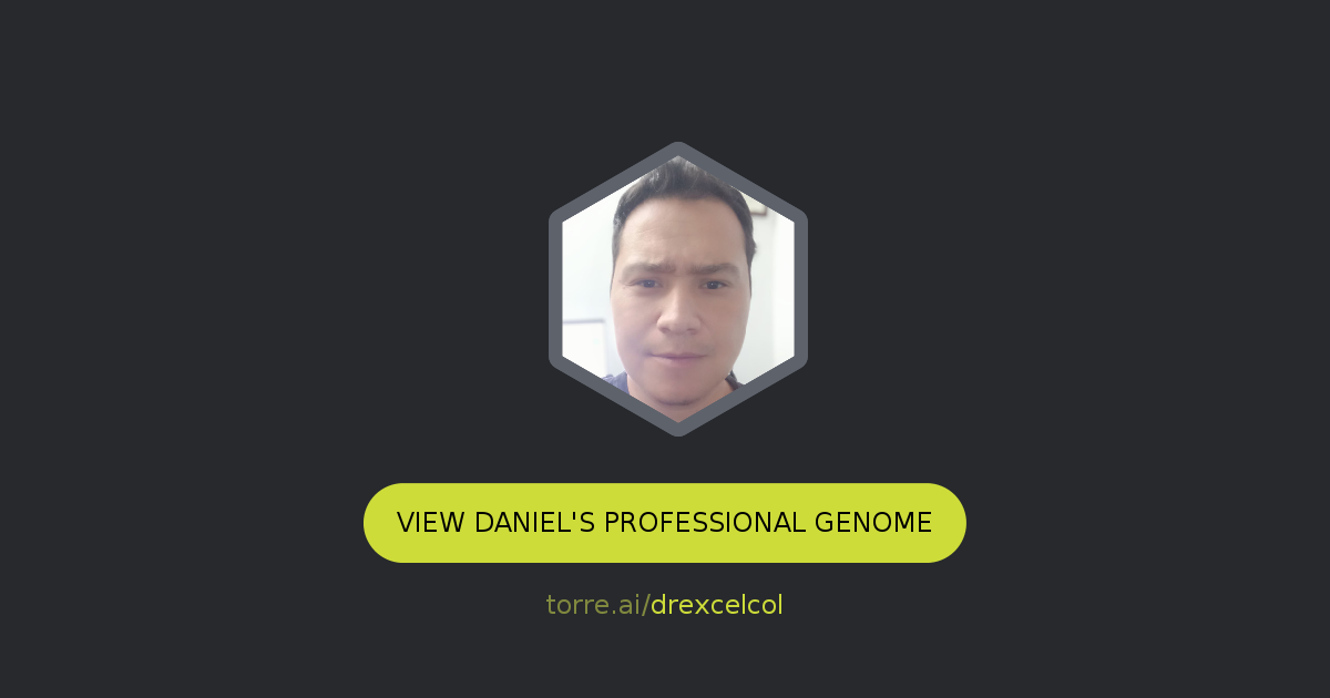 Daniel Rubio | Torre