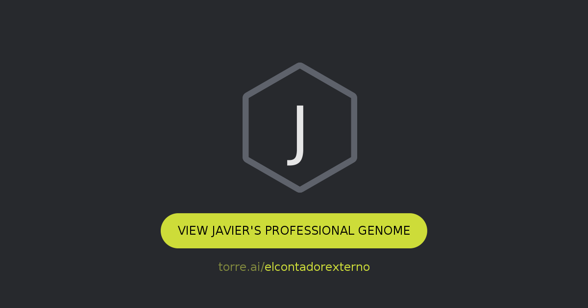 Javier Parra | Torre