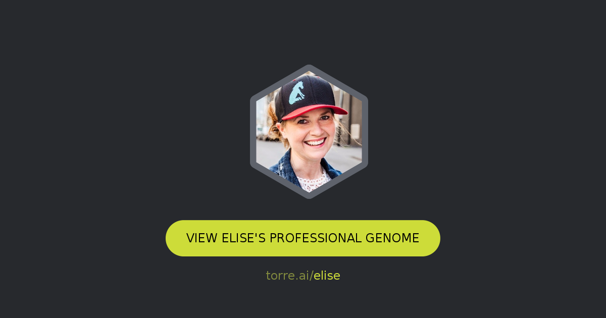 Elise Russell | Torre