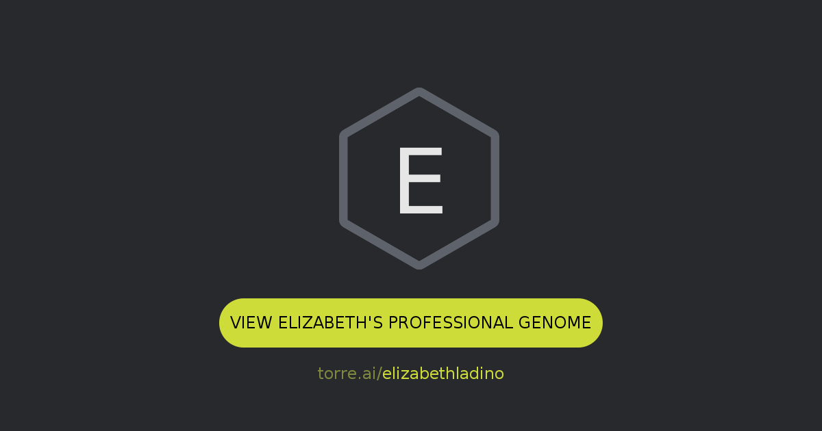 Elizabeth Ladino | Torre