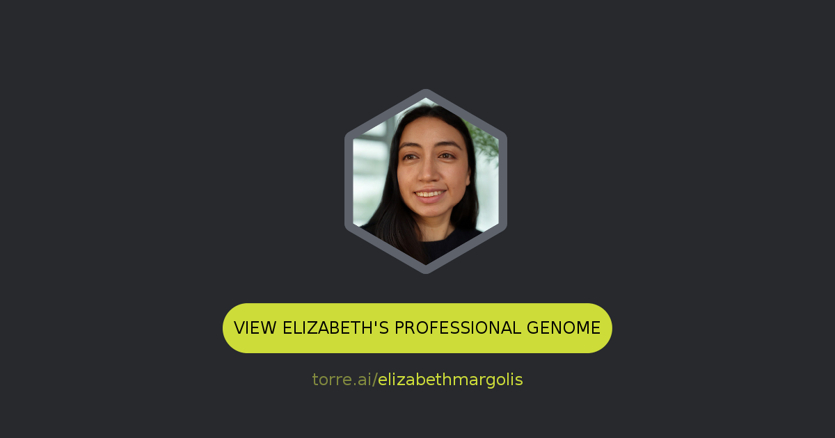 Elizabeth Margolis | Torre