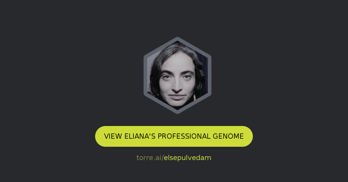 Eliana Lucía Sepúlveda Montenegro | Torre