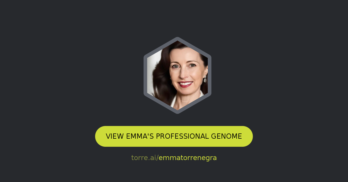 Emma v1.0 | Torre