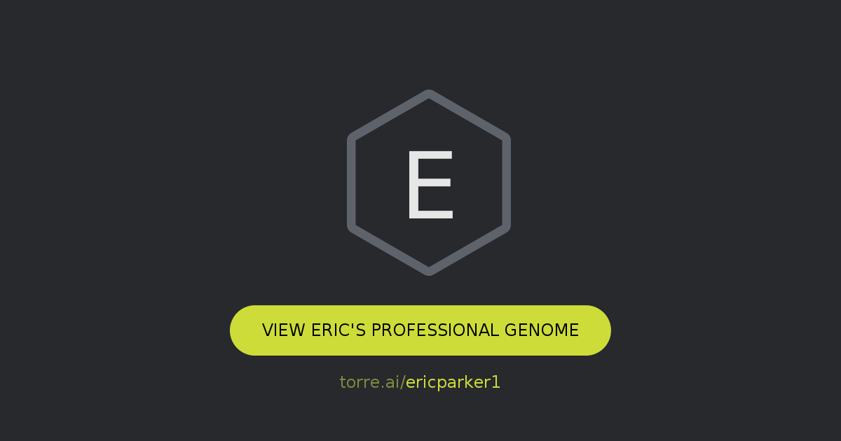 Eric Parker | Torre