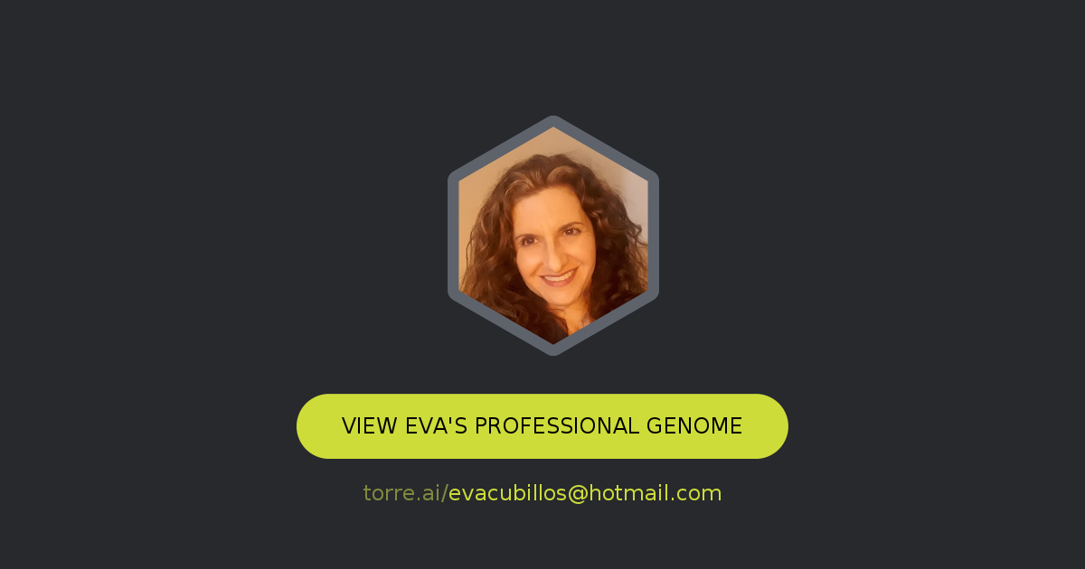 Eva Liliana Cubillos Ballesteros | Torre