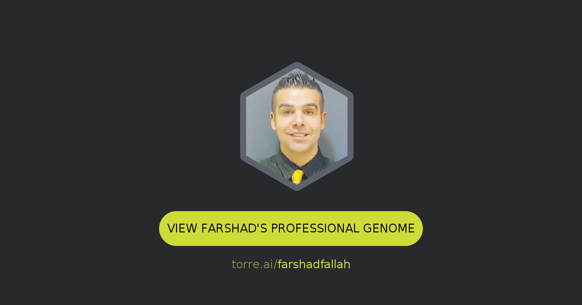 Farshad Fallah | Torre