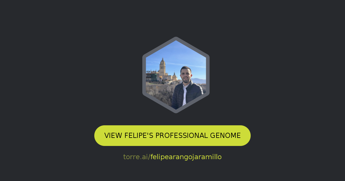 Felipe Arango Jaramillo | Torre