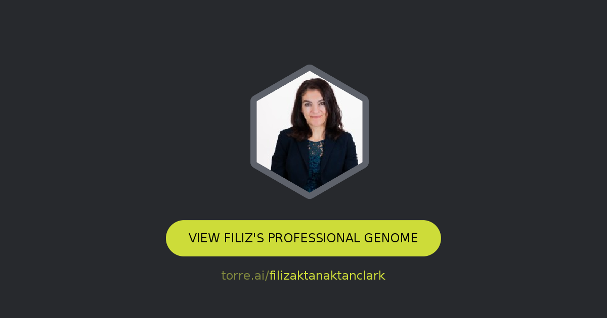 Filiz Aktan Aktan-Clark | Torre