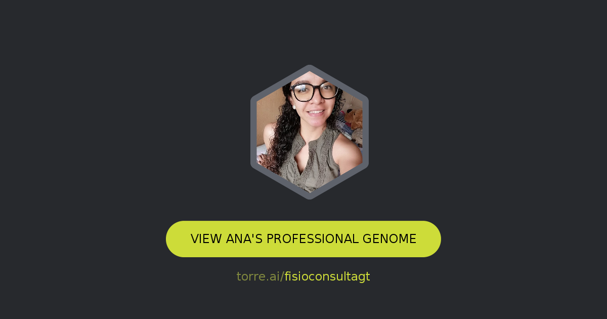 Ana Lucía Salazar Pineda | Torre
