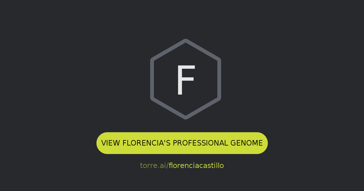 Florencia castillo | Torre
