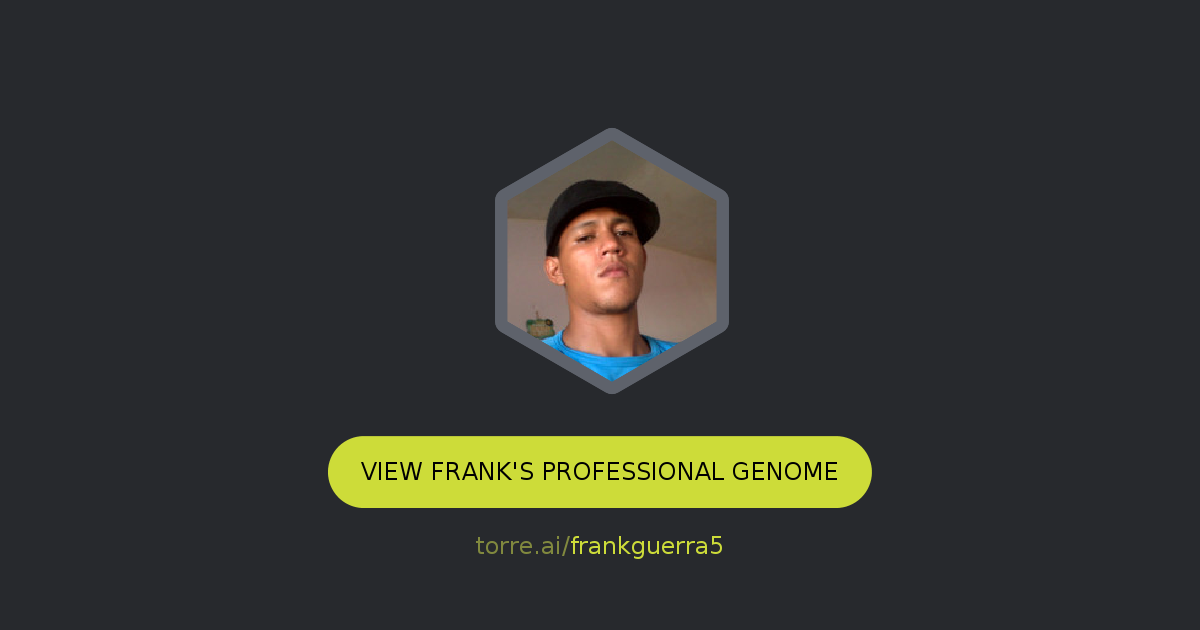 Frank Guerra | Torre