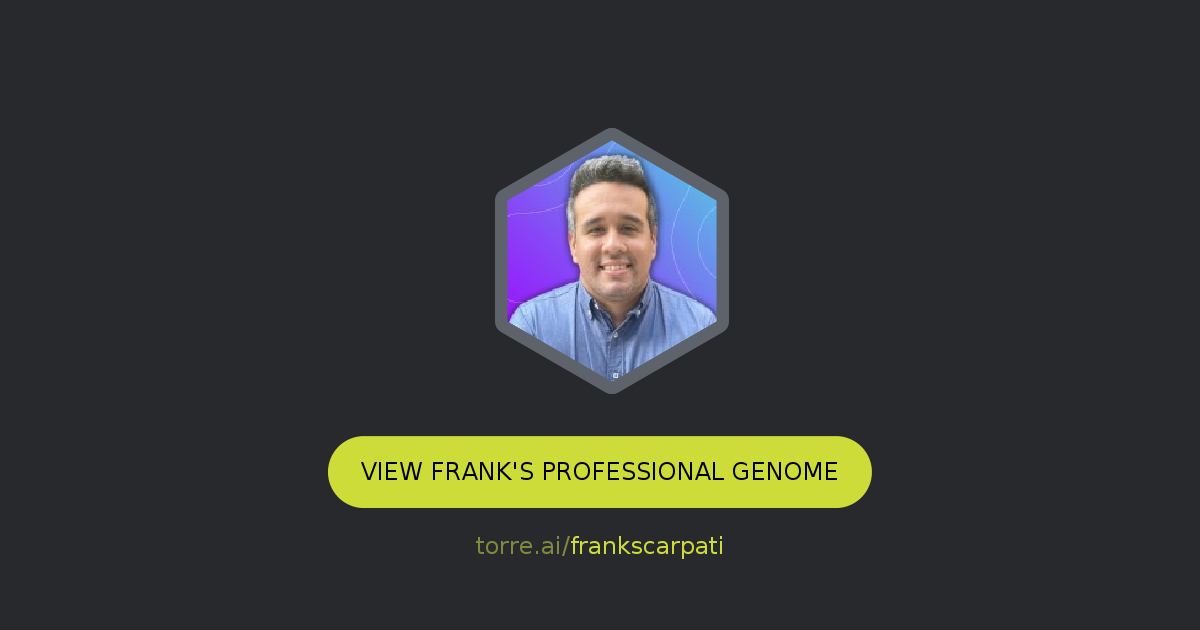 Frank Scarpati | Torre