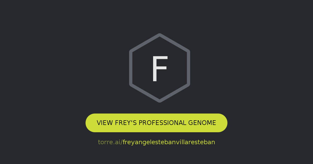 Frey Angel Esteban Villar Esteban | Torre