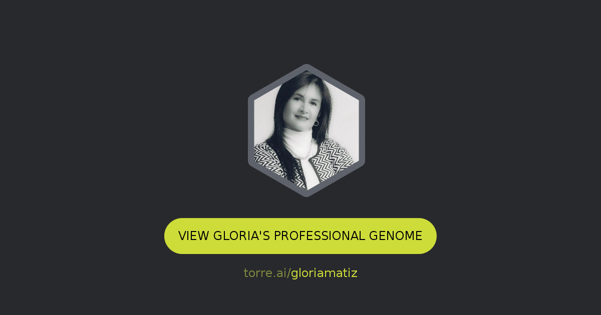 Gloria Alcira Matiz Rodriguez | Torre