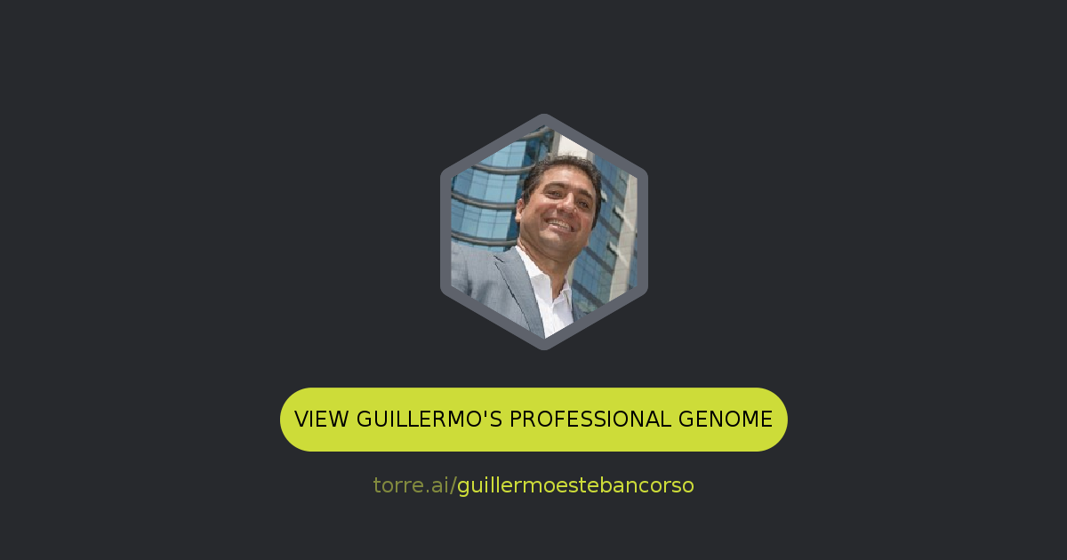 Guillermo Esteban Corso | Torre