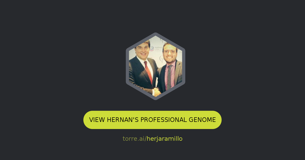 Hernan Jaramillo | Torre